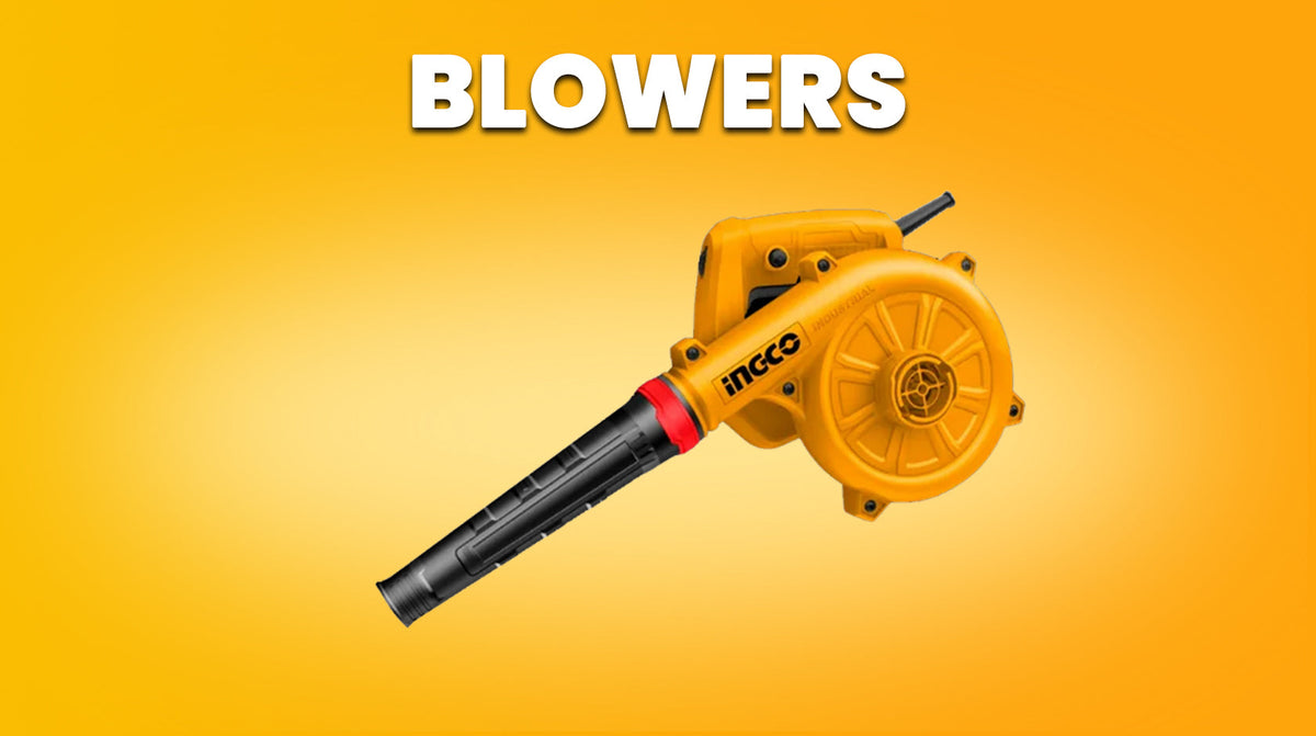 Blowers – INGCO Philippines