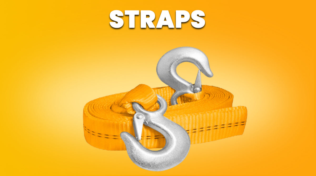 Straps – INGCO Philippines