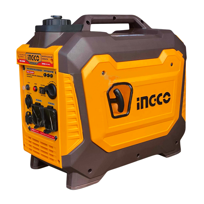 Buy INGCO Generators – Affordable Gasoline & Diesel Backup Power | INGCO Stores PH – INGCO ...