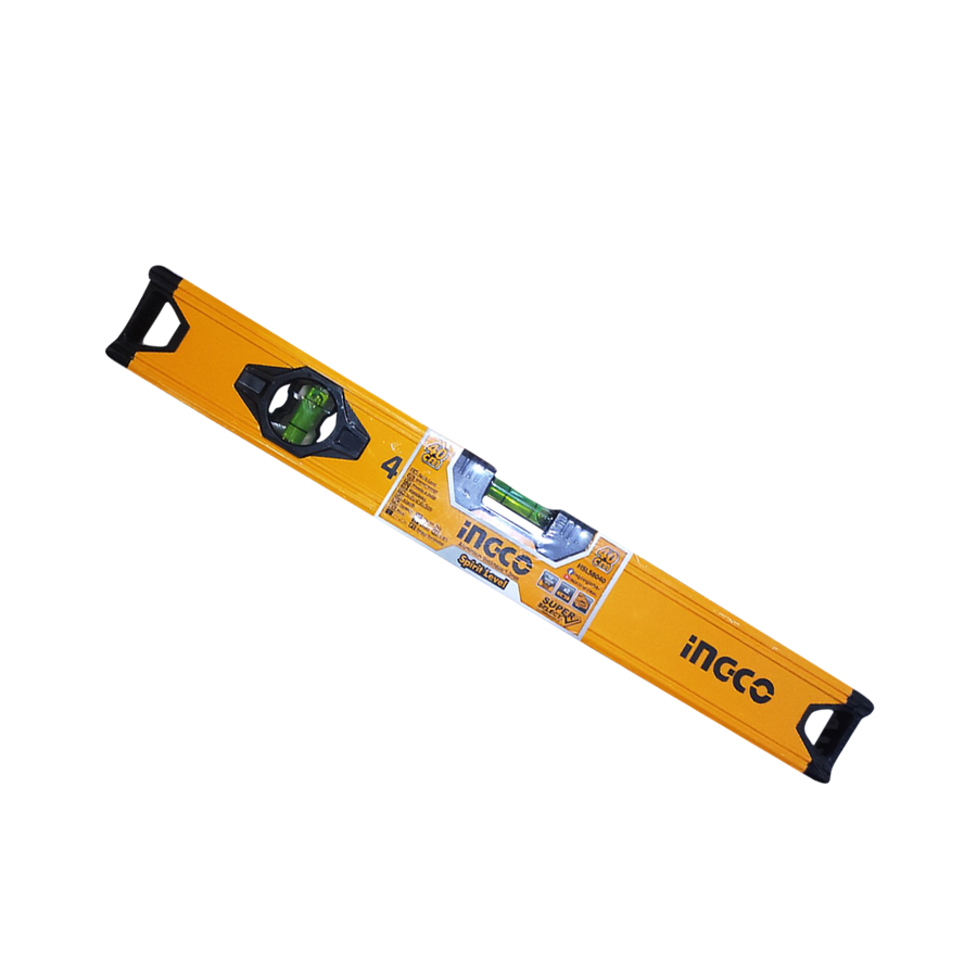 Spirit Levels – INGCO Philippines