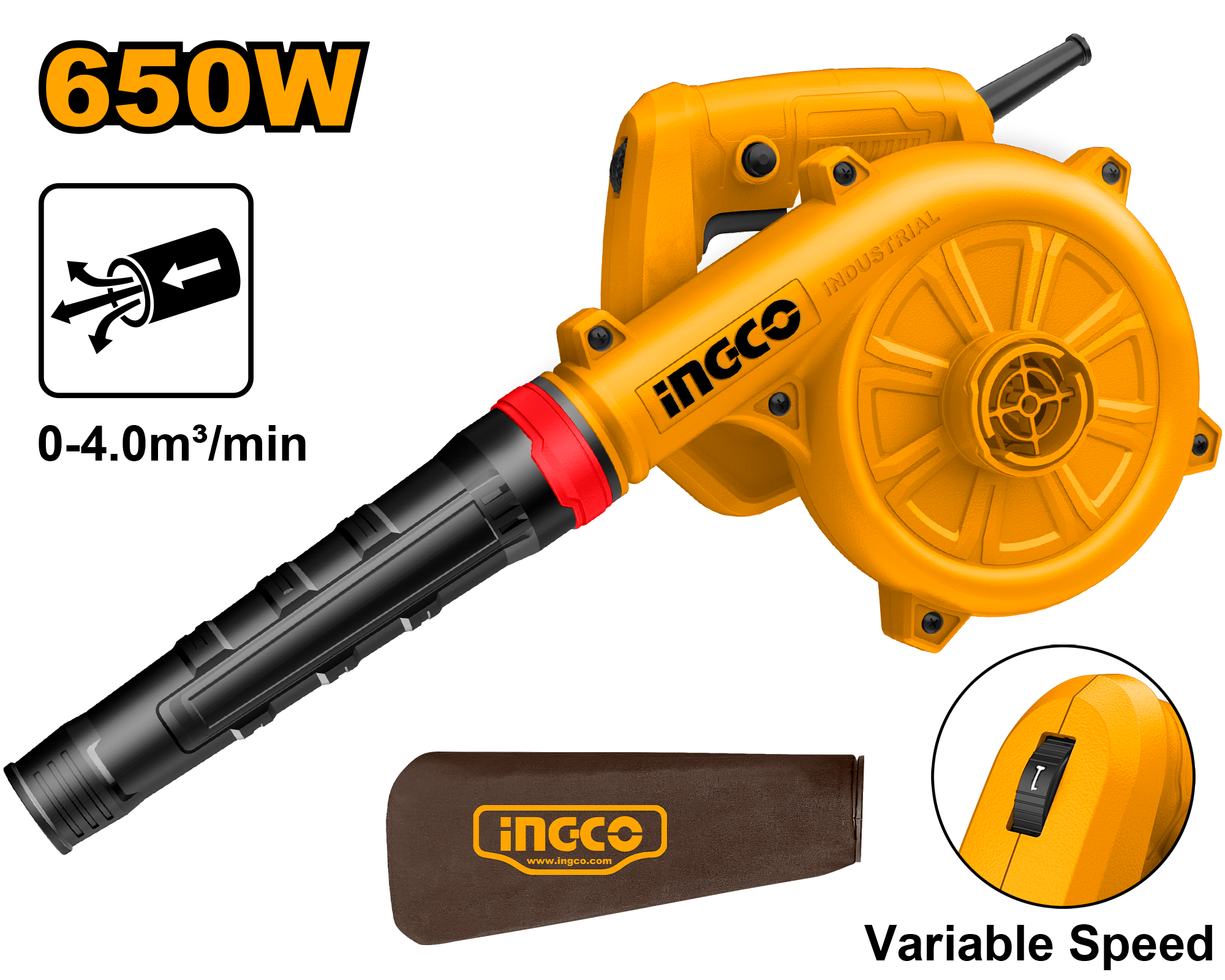 Vacuums – INGCO Philippines