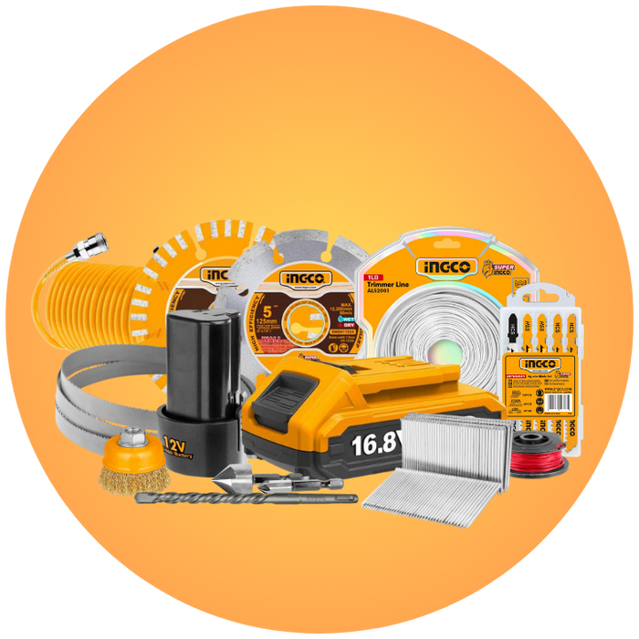 Chain Blocks – INGCO Philippines