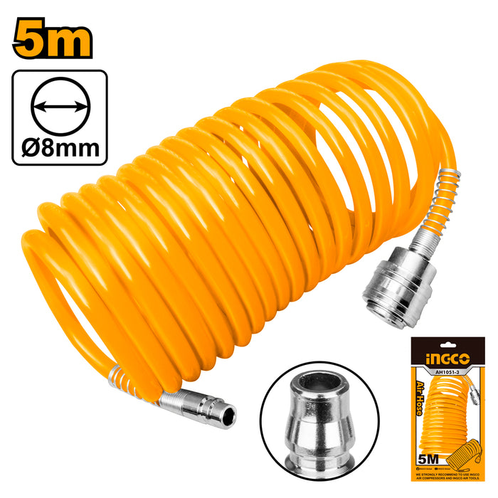 Hose Connectors – INGCO Philippines