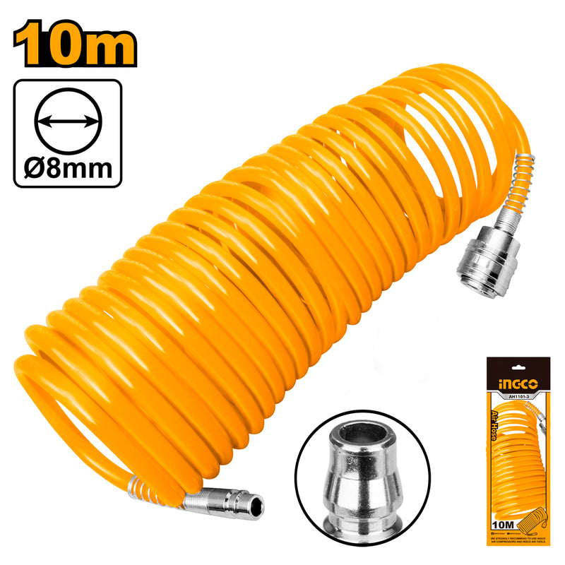 Hose Connectors – INGCO Philippines