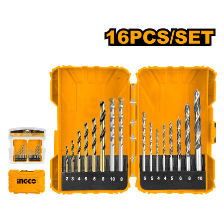 Drill Bits – INGCO Philippines