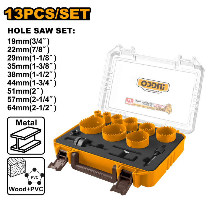 Hose Connectors – INGCO Philippines