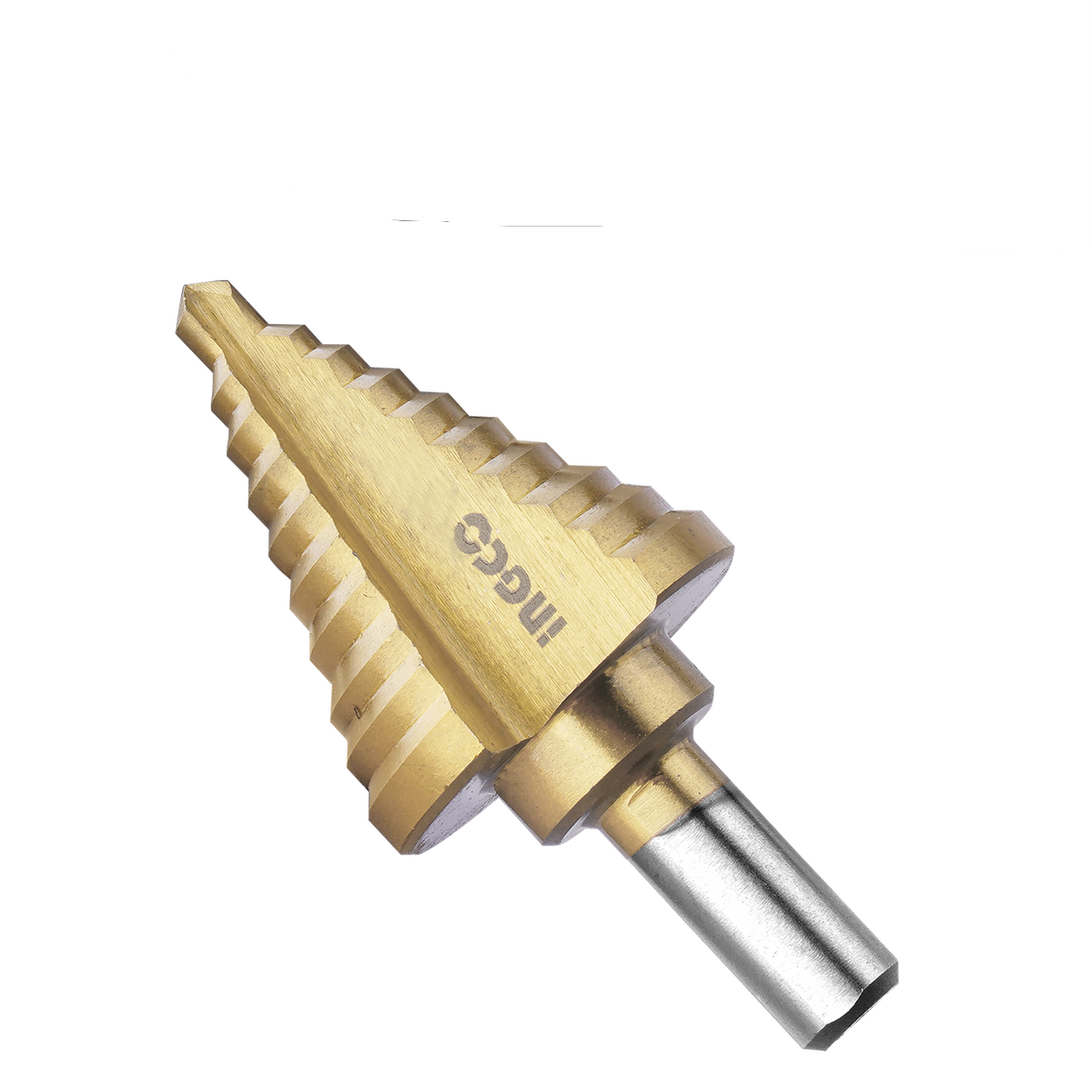 Step Drill Bit Cone Drill Bits High Speed Steel 10-20mm/6-35mm/6-38mm ...