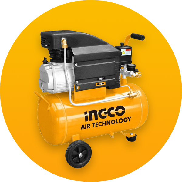 Ingco Electric Angle Grinder 750W Power Tool AG70012-1(750W) – INGCO ...