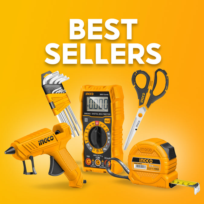 Ingco Philippines - Same Day Delivery – INGCO Philippines