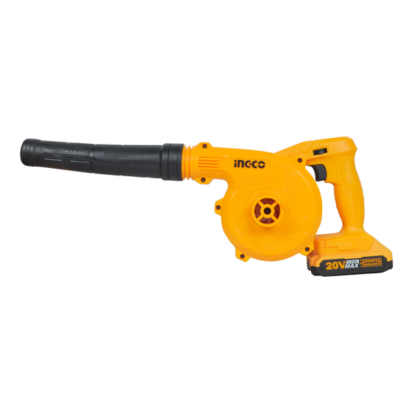 Leaf Blowers – INGCO Philippines