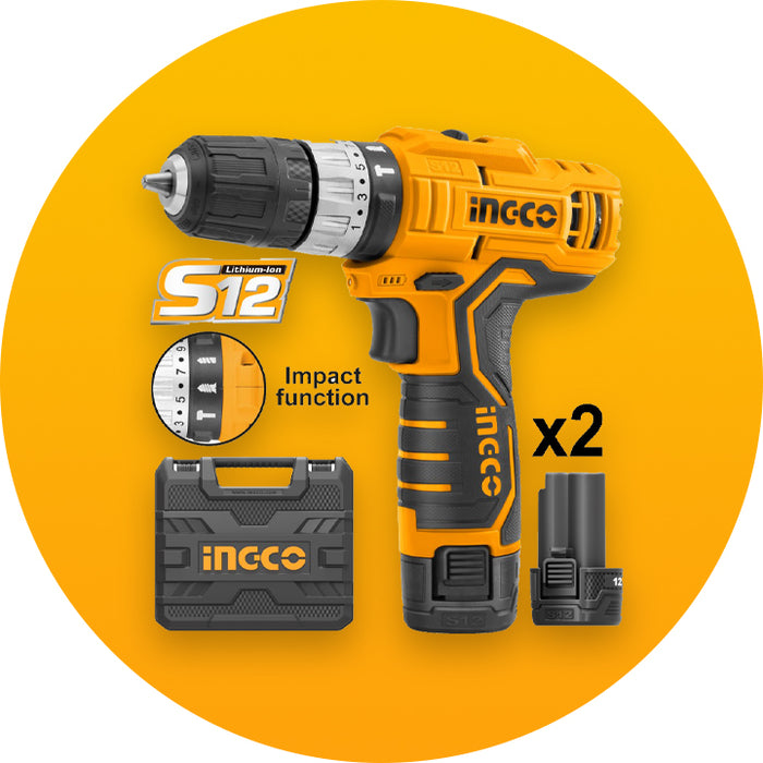 Socket Adapters – INGCO Philippines