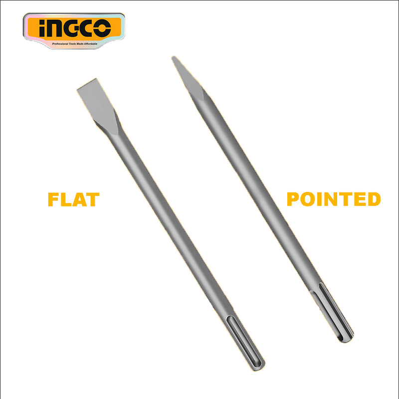 Chisels – INGCO Philippines