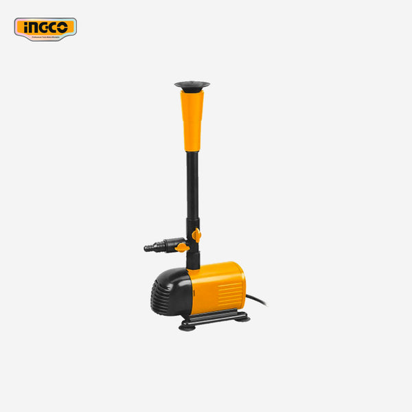 Water Pumps – INGCO Philippines