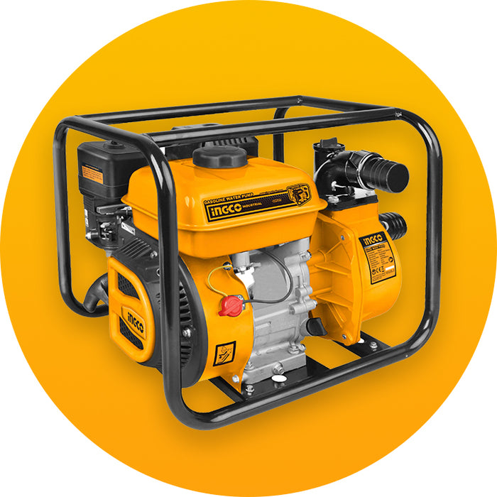 Ingco Digital Display Measuring Wheel with Stand Metric & Inch HDMW23 ...