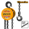 Ingco 1 Ton Chain Block HCBK0101 – INGCO Philippines