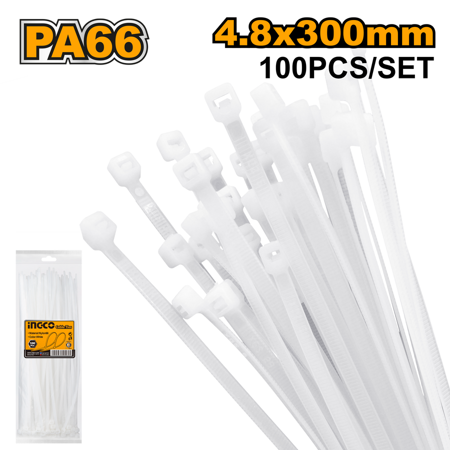 Cable Ties – INGCO Philippines