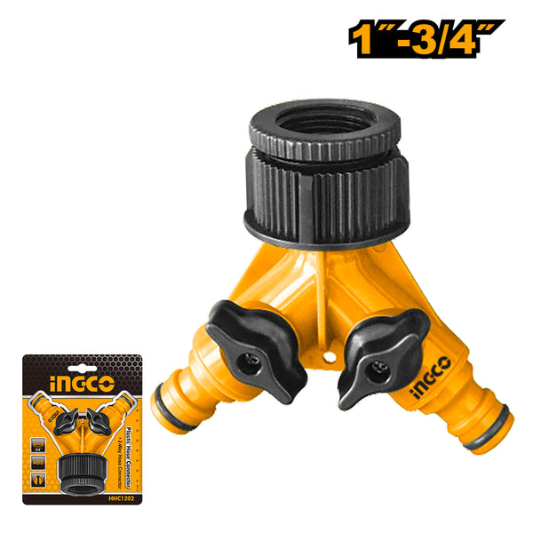 Hose Connectors – INGCO Philippines