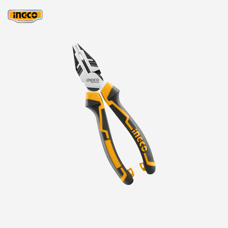 Ingco 8 Inch High Leverage Combination Pliers HHCP28200 – INGCO Philippines