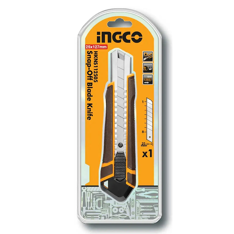 Cutter Blades – INGCO Philippines