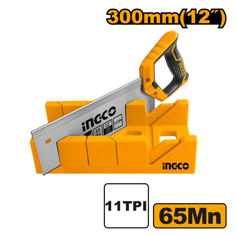 Hand Saws – INGCO Philippines