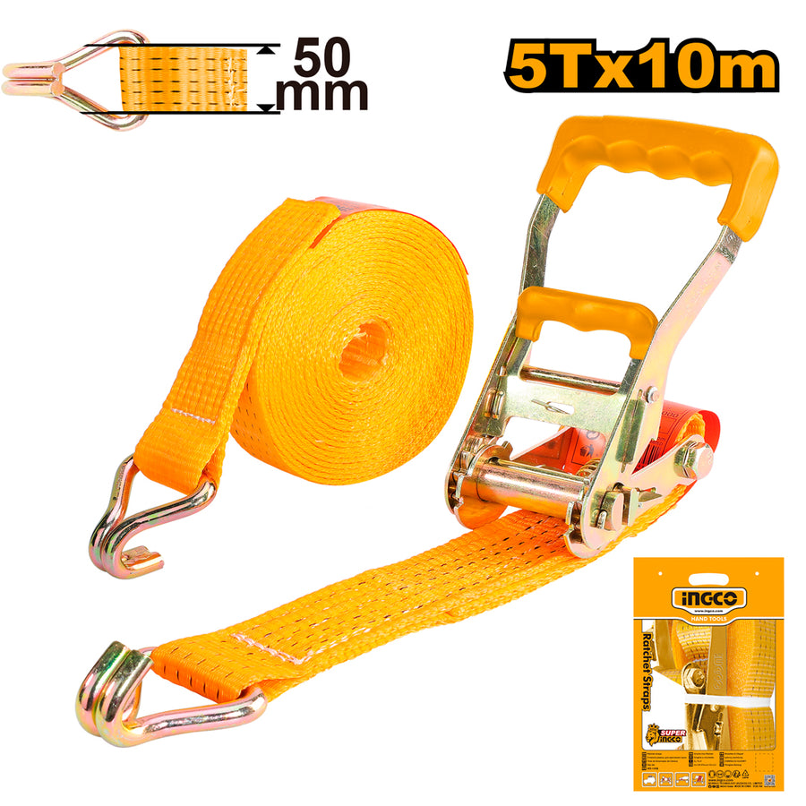 Straps – INGCO Philippines