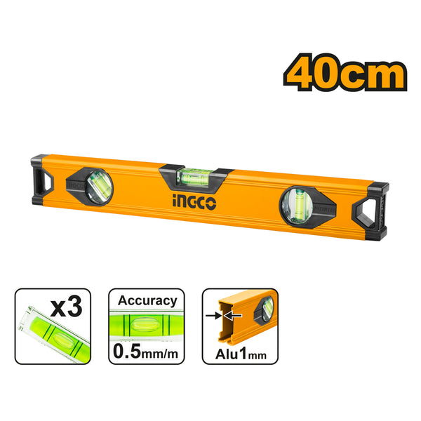 Level Bars – INGCO Philippines