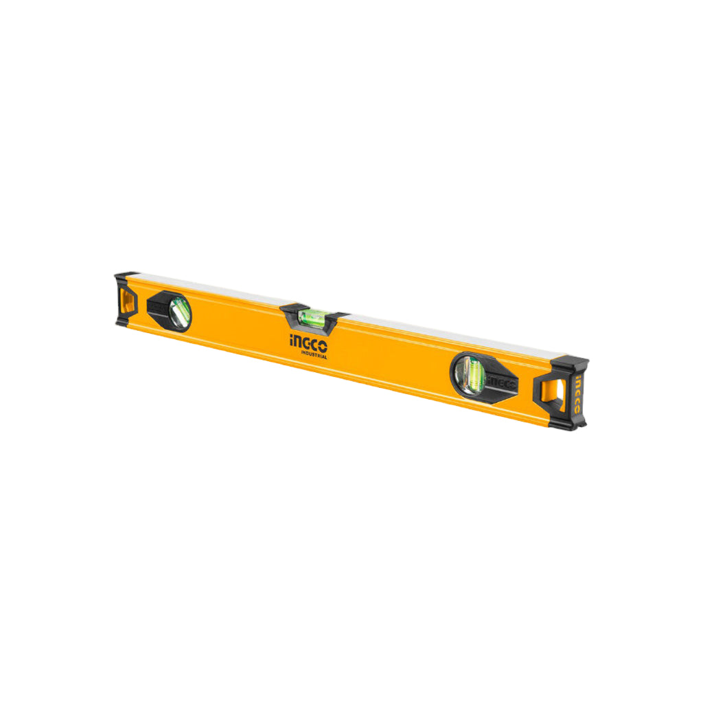 Ingco Spirit Level Cylinder Spirit Bulbs Aluminum 1mm 60cm HSL58060 ...