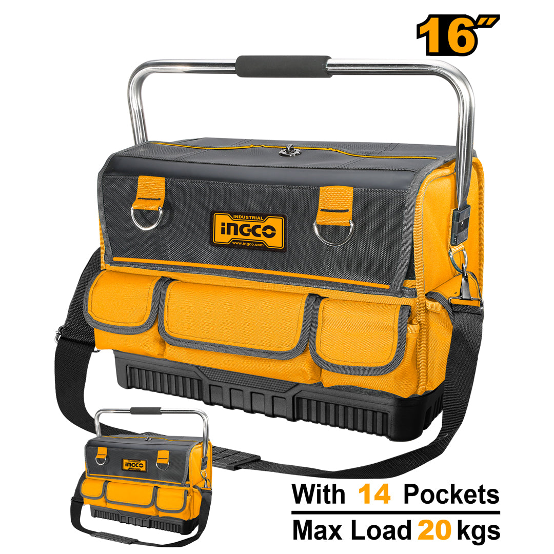 Ingco Tool Box Bag HTBGL03 – INGCO Philippines