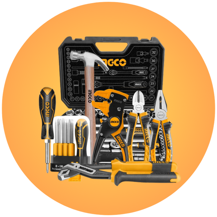 Chain Blocks – INGCO Philippines