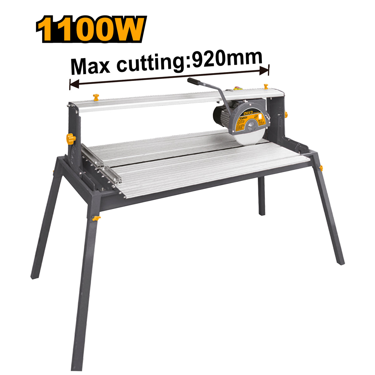 Tile Cutters – INGCO Philippines