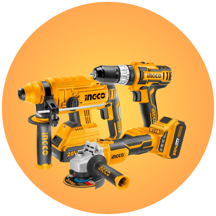 Welding Machines – INGCO Philippines