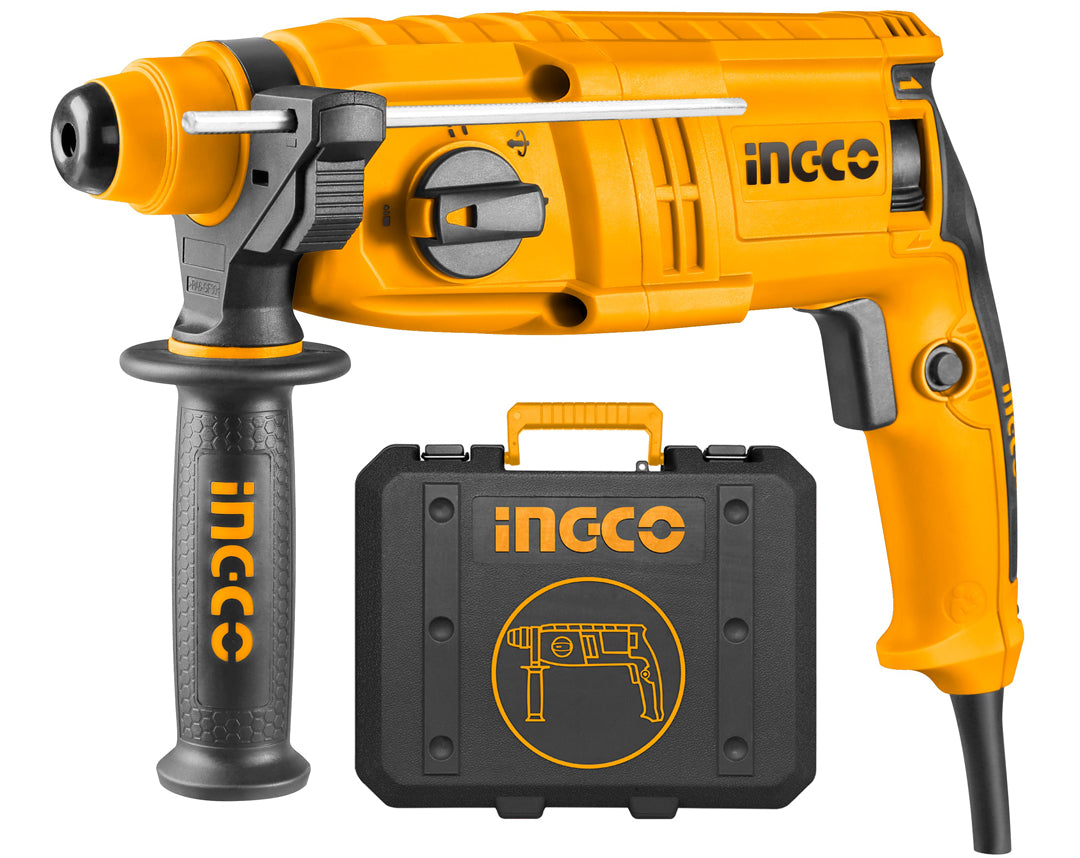 Rotary Hammers – INGCO Philippines