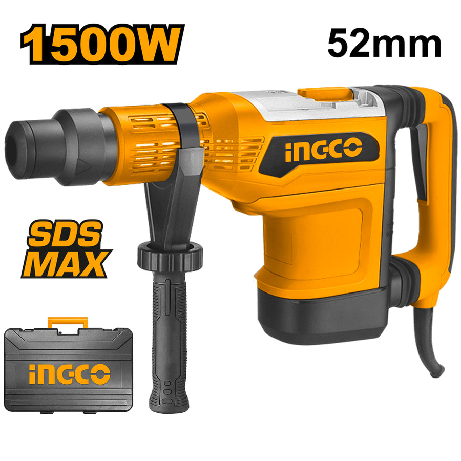 Power Tools – INGCO Philippines