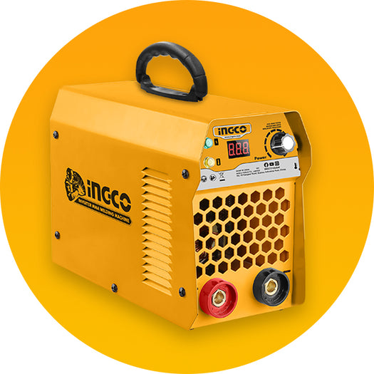 Ingco Philippines - Same Day Delivery – INGCO Philippines