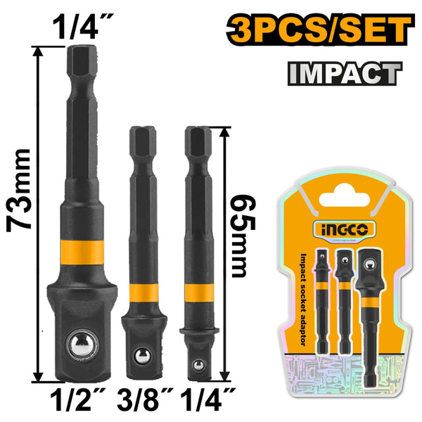 Sockets – INGCO Philippines