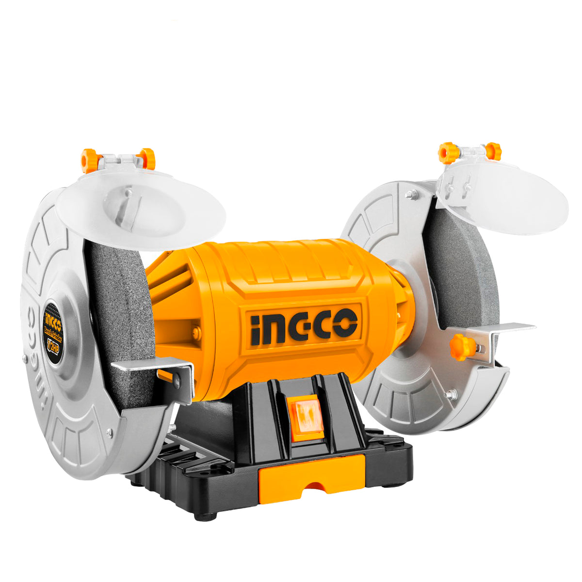 Ingco Bench Grinder 8 Inch 1/2HP BG83502-5P – INGCO Philippines