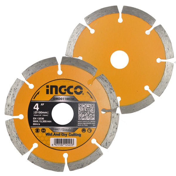 Cutting Discs – INGCO Philippines