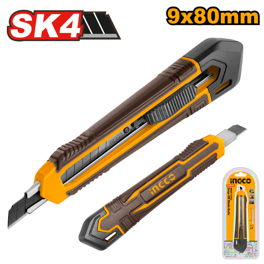 Cutter Blades – INGCO Philippines
