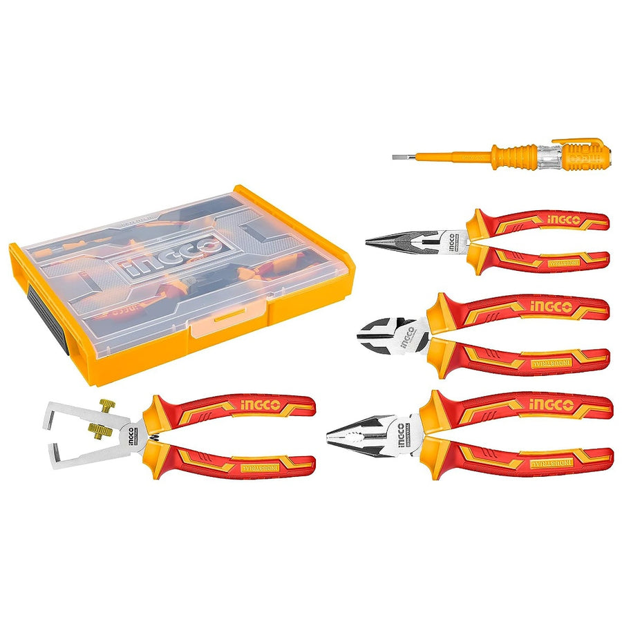 Hand Tools – INGCO Philippines
