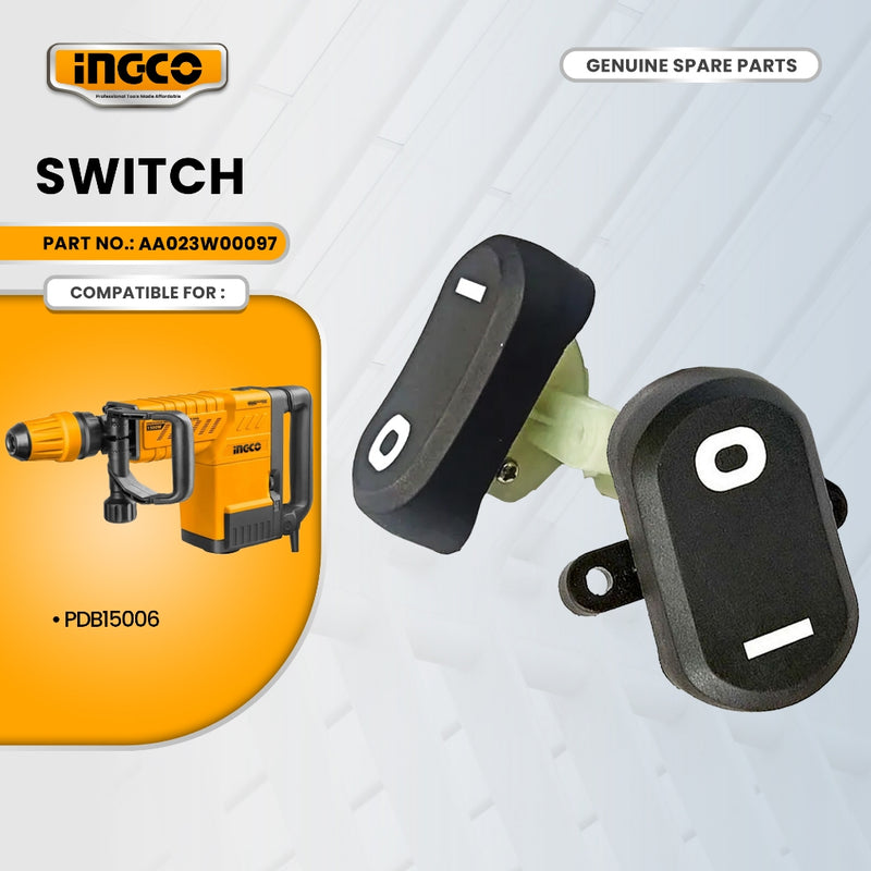 Demolition Hammers – INGCO Philippines