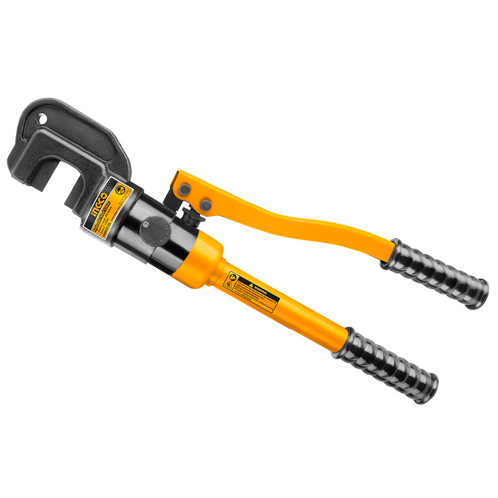 Ingco Hydraulic Steel Cutter 24mm HHSC0122 – INGCO Philippines