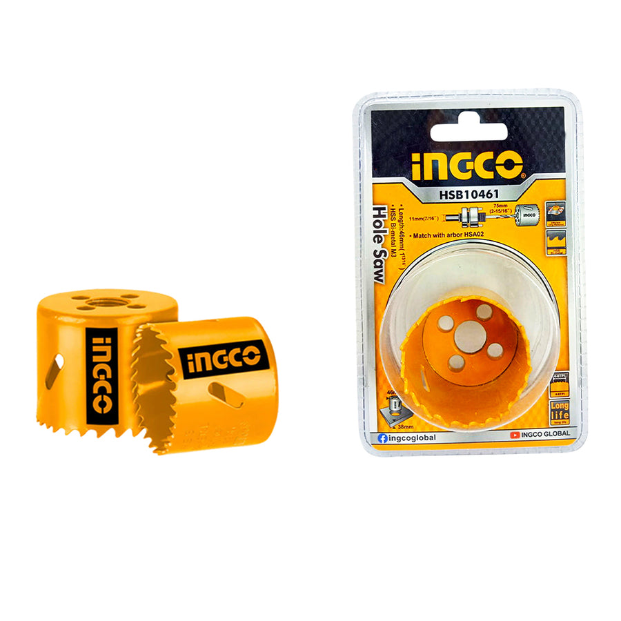 Accessories – INGCO Philippines