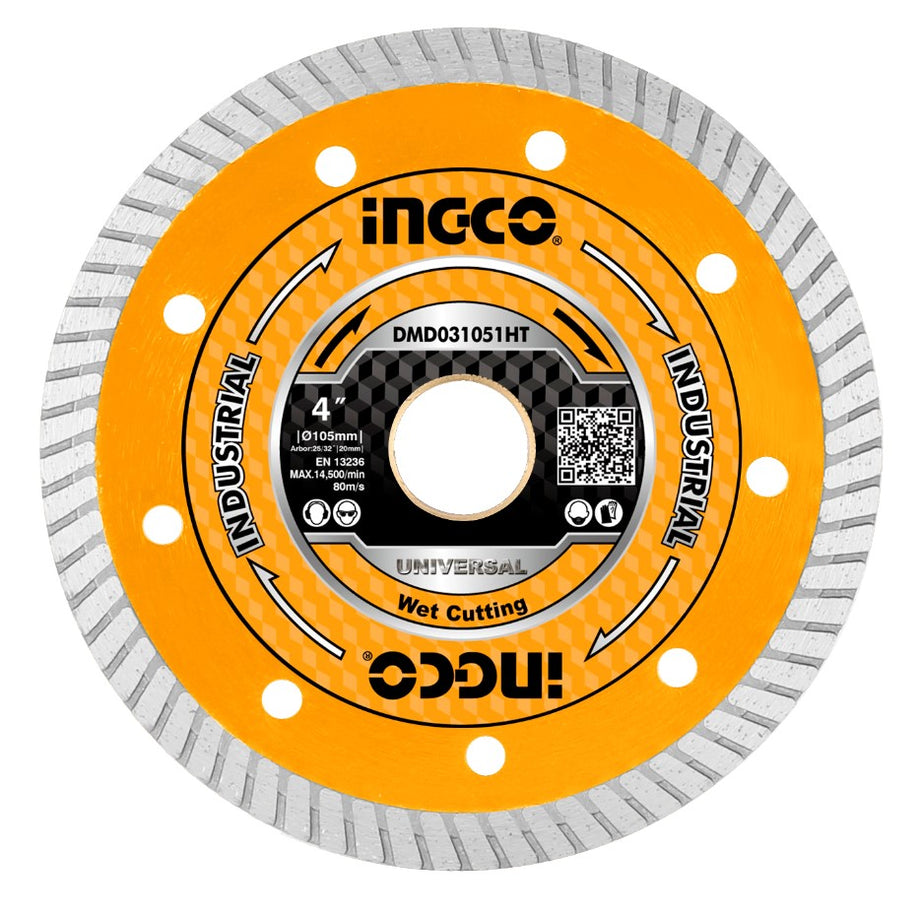 Cutting Discs – INGCO Philippines