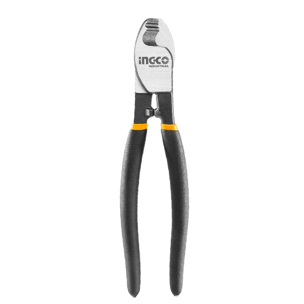 Ingco 8 Inch Heavy Duty Industrial Cable Cutter HCCB0208 – INGCO ...