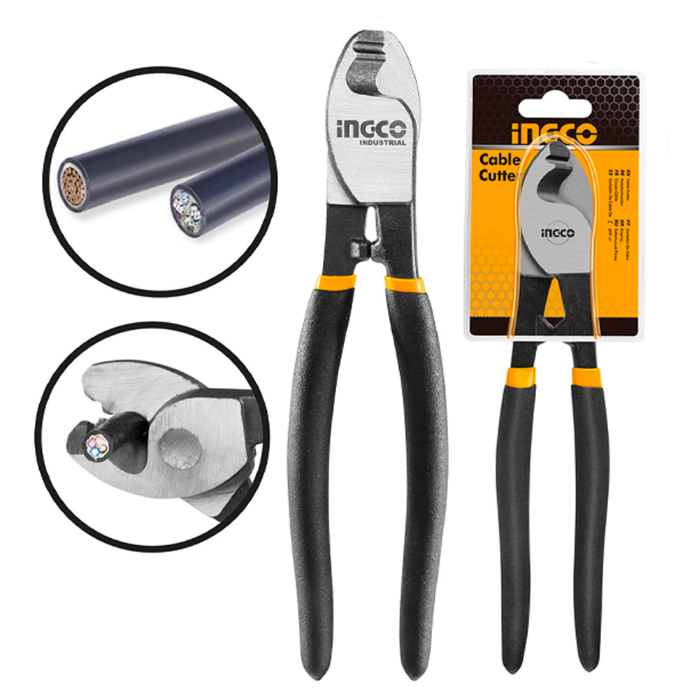 Ingco Industrial Cable Cutter HCCB0208 – INGCO Philippines