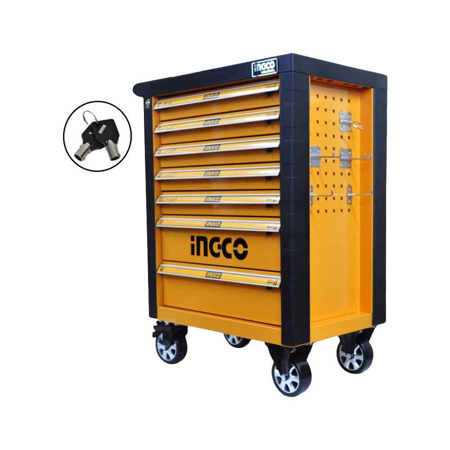 Tool Chests & Tool Cabinets – INGCO Philippines