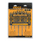 HKSD1828 INGCO Screwdriver Screw Driver SET 18PCS – INGCO Philippines