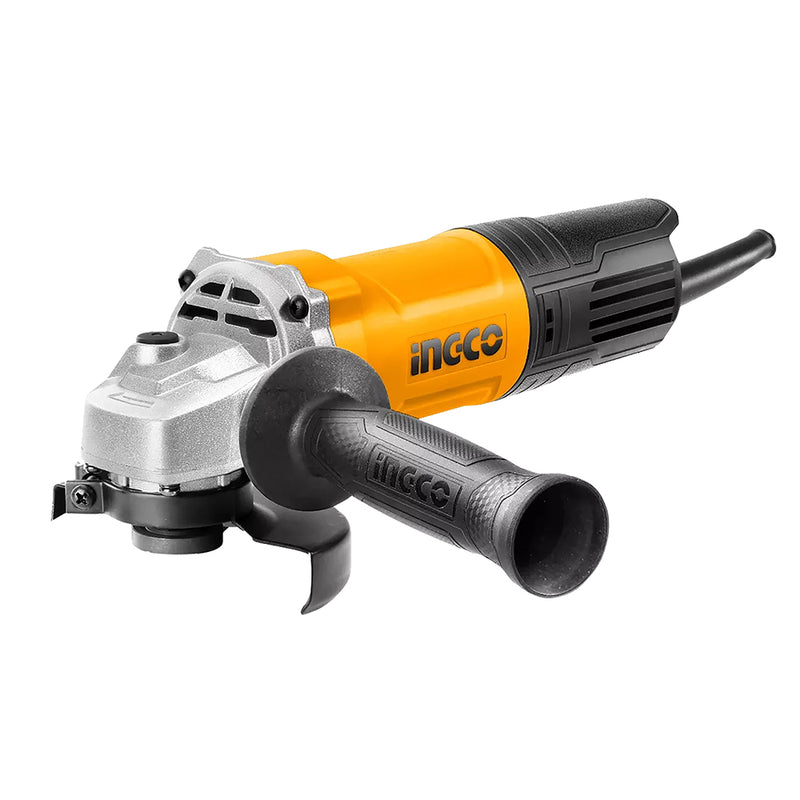 Ingco Electric Angle Grinder 750W Power Tool AG70012-1(750W) – INGCO ...