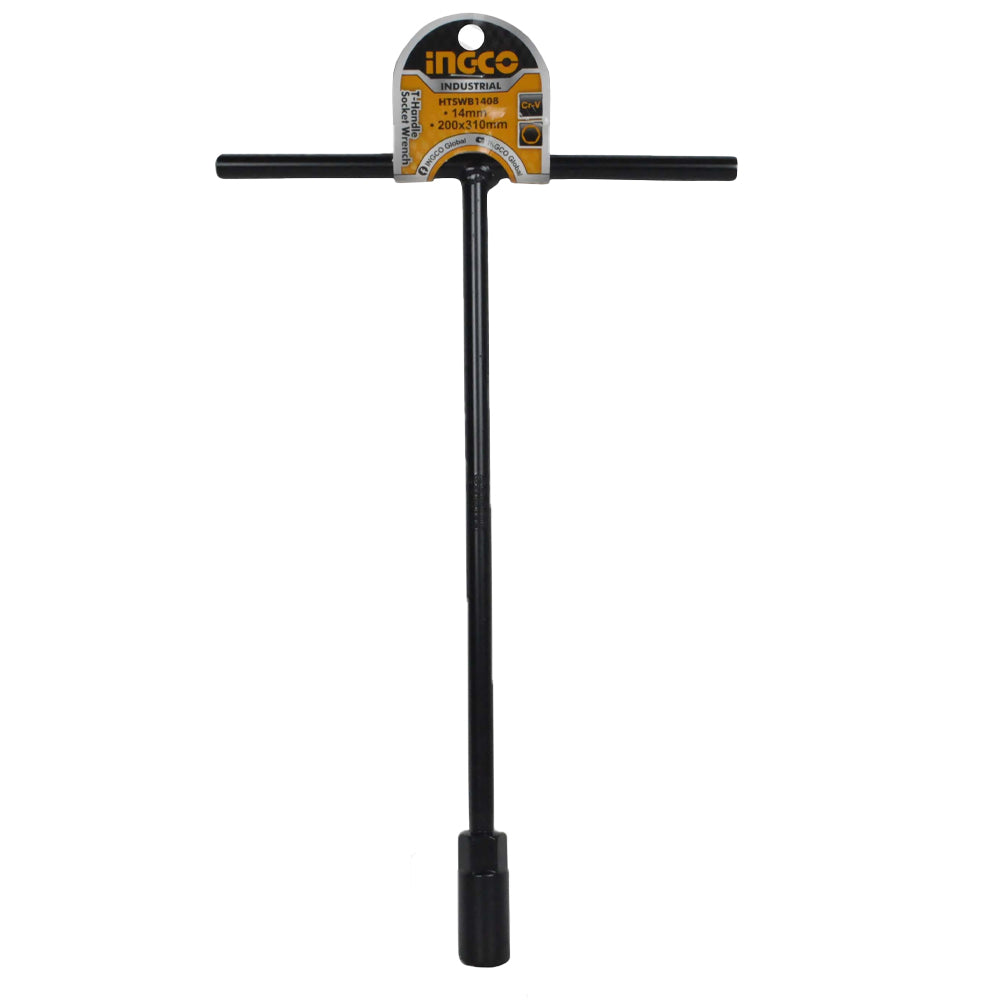 HTSWB1408 INGCO T Handle Socket Wrench 14mm – INGCO Philippines
